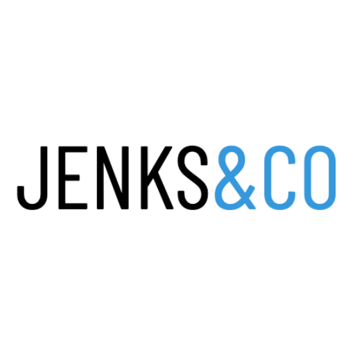 Jenks&Co - Videographers for Events and Celebrations